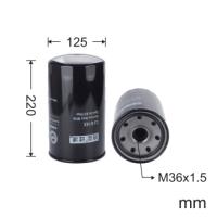 China FS616/KS141C/KS568C/P805/P865 For SK09-2 6D15T Complete Filter Kit for sale