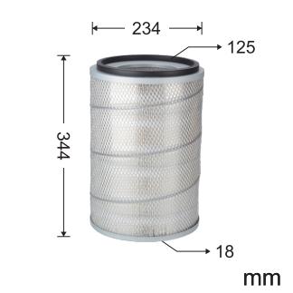 China FS628/P839/KS569C/P804 For SK20/SK45 8DC9CT Complete Filter Kit for sale