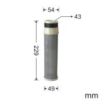 China CA7024/LF3537/FF5087/P829/CH124 For SK20/SK30/SK35 Complete Filter Kit for sale