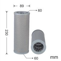 China CA7024/LF3537/FF5087/P829/CH124 For SK20/SK30/SK35 Complete Filter Kit for sale
