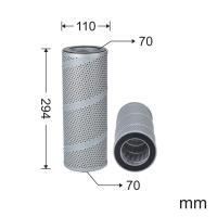 China FS732/LF3537/FF5087/P814/CH1104T For SK20/SK50 4TNV88 Complete Filter Kit for sale