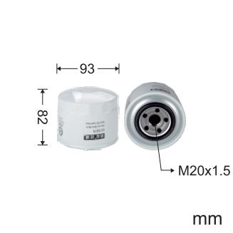 China FS131/KS209/KS3505/FF5087/P846/P813/P8631/LF3434 For SK120-5/SK120-5.5 4DD1 Complete Filter Kit for sale