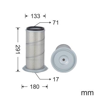 China FS719/KS218/KS501C/P846/40050400241/P850/LF3434  For SK60-1/SK60-2 4D34 Complete Filter Kit for sale