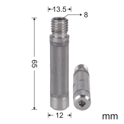 China FS700/CB4077/CB4024/CB4081/CHA7704/LF1150/FF1200/P886/P805/CH1094/CH134T For SK60-C 4TNV94 Complete Filter Kit for sale