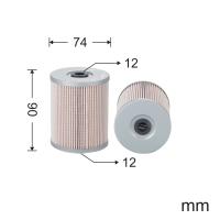 China FS700/CB4077/CB4024/CB4081/CHA7704/LF1150/FF1200/P886/P805/CH1094/CH134T For SK60-C 4TNV94 Complete Filter Kit for sale