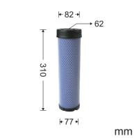 China FS133/CB4037/CB403/898075676/KS501C/CC5118/CC201/YR52V01002P2/CH1094/CH1012T For SK75-8/SK70SR-2 4LE2 Complete Filter Kit for sale