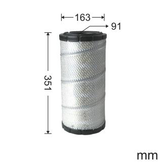 China FS131/KS209/KS3505/KS570C/P846/P8631 For SK115SR-1ES Complete Filter Kit for sale
