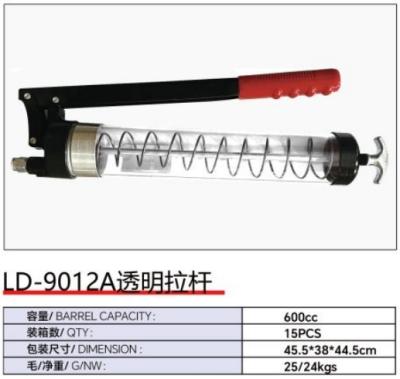 China LD-9012A Hand grease gun series for sale