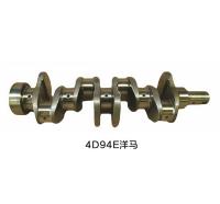 China EXCAVATOR ENGINE CRANKSHAFT SERIES FOR 4D94E YANMAR for sale