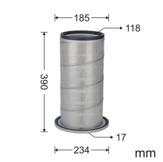 China FS613/KS2173/KS2182/KS568C/P846/P865/P850/LF3434 For SK200/SK200-1 6D31T Complete Filter Kit for sale