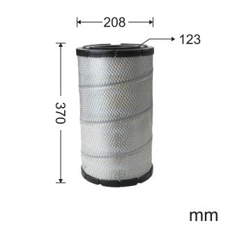 China FS620/CB4025/CB4016/KS141C/KS568C/P805 /P813/P850/KSH2074 For SK200-5 6D15  Complete Filter Kit for sale