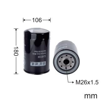 China FS613/KS1394/KS568C/P805 /P865/P850/KSH2074 For SK200-3 6D31T Complete Filter Kit for sale