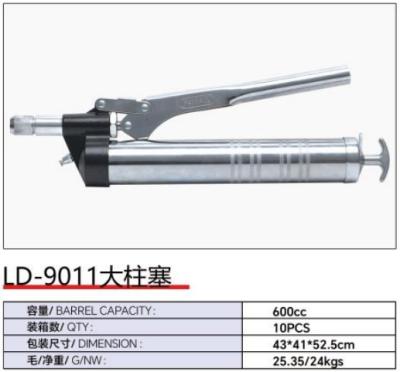 China LD-9011 Hand grease gun series for sale