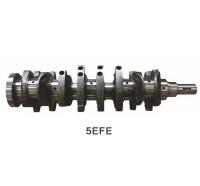 China EXCAVATOR ENGINE CRANKSHAFT SERIES FOR 5EFE for sale