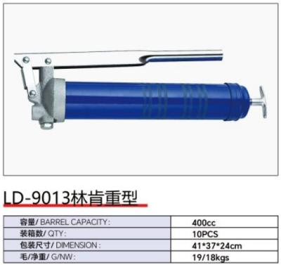 China LD-9013 Hand grease gun series for sale