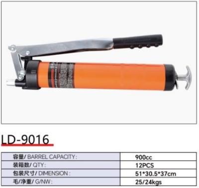 China LD-9016 Hand grease gun series for sale