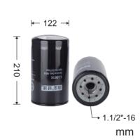 China FS659/156072190/60310823/4676385/CH1091/CH1094/P850 For SK270D-10 Complete Filter Kit for sale
