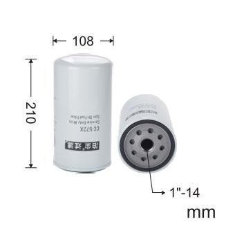 China FS659/156072190/60310823/4676385/CH1091/CH1094/P850 For SK270D-10 Complete Filter Kit for sale