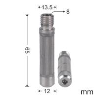 China FS659/156072190/60310823/4676385/CH1091/CH1094/P850 For SK270D-10 Complete Filter Kit for sale