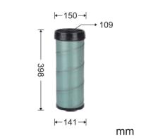 China CA7048/CB4061/CB4060/CHA7704/156072190/60310823/YN21P01157R100/VH23303EV010/CH1154/CH1094/CH1003T For SK305LC-10/SK350DLC-10/SK380XD-10/SK390XD-10 Complete Filter Kit for sale