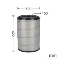 China CA7048/CB4061/CB4060/CHA7704/156072190/60310823/YN21P01157R100/VH23303EV010/CH1154/CH1094/CH1003T For SK305LC-10/SK350DLC-10/SK380XD-10/SK390XD-10 Complete Filter Kit for sale