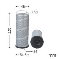 China CA7048/CB4061/CB4060/CHA7704/156072190/60310823/YN21P01157R100/VH23303EV010/CH1154/CH1094/CH1003T For SK305LC-10/SK350DLC-10/SK380XD-10/SK390XD-10 Complete Filter Kit for sale