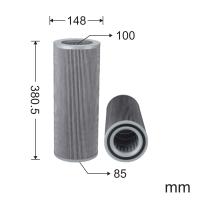 China FS6995/CB4037/CB4036/CHA7704/S156072280/CJ1203/23390E0080/4676385/CH1123/CH1141T/CH1094 For SK480LC-8 P11C Complete Filter Kit for sale