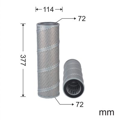 China FS625/KS218/FF5087/P802/P807/CH1012T/KSH1031 For HD250 4D31 Complete Filter Kit for sale