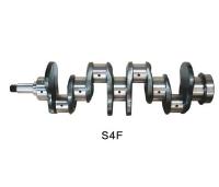 China EXCAVATOR ENGINE CRANKSHAFT SERIES FOR S4F for sale