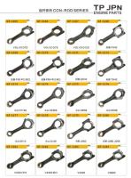China EXCAVATOR ENGINE CON-ROD SERIES for sale