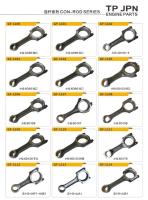 China EXCAVATOR ENGINE CON-ROD SERIES for sale