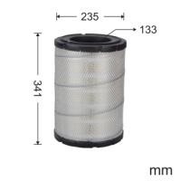 China FS639/CB4059/CB4066/KS1394/KS568C/P868/P801/P806/KSH1031/P810 For HD820-3 6D34 Complete Filter Kit for sale