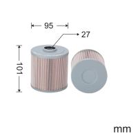 China FS659/CHA7715/KS141C/ME300361/4642641/P801/KHJ17730/P810/K/SH1031 For HD1430V 6M60 Complete Filter Kit for sale