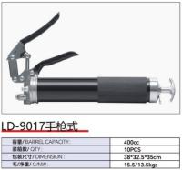 China LD-9017 Hand grease gun series for sale