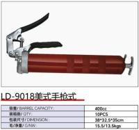 China LD-9018 Hand grease gun series for sale
