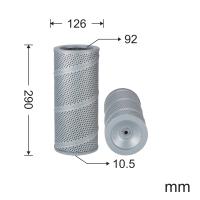 China FS640/CB4059/CB4066/4484495/KS570C/4679981/CH1085/KHJ17730/P810/KSH1031 For HD1023R 6BG1 Complete Filter Kit for sale
