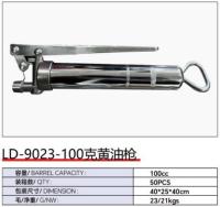 China LD-9023 Hand grease gun series for sale