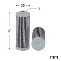 China FS732/LF3537/KS501C/4366704/P883/P807/4331922/CH196  For EX55 4LE1 Complete Filter Kit for sale