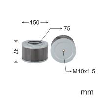 China FS651/KS1032/KS501C/P826/P807/P851 For EX60-1/FD3302 Complete Filter Kit for sale
