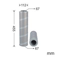 China FS633/KS3505/KS2091/KS501C/KS569C/P803/P807/P870 For EX120-5/EX130 4BG1 Complete Filter Kit for sale
