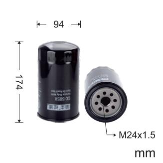 China FS633/KS3505/KS2091/KS501C/KS569C/P803/P807/P870 For EX120-5/EX130 4BG1 Complete Filter Kit for sale