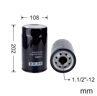 China FS619/KS1927/KS570C/P805/P807/P810 For EX160WD 6BB1 Complete Filter Kit for sale