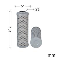 China FS620/KS1927/KS570C/P805/P807/P810 For EX200-1 6BD1-T  Complete Filter Kit for sale
