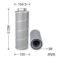 China FS619/CB4001/CB4008/FS619/4484495/KS569C/KS570C/P855/P807/P810 For EX200-7 Complete Filter Kit for sale