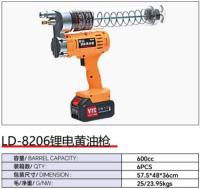 China LD-8206 Electric Grease Gun Series for sale