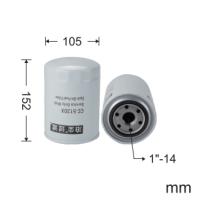 China FS619/CB4001/CB4008/KS1927N/23390E0080/P805/P807/P810 For EX220-5 H07C-T Complete Filter Kit for sale