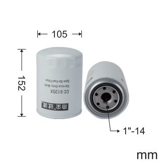China FS619/CB4001/CB4008/KS1927N/23390E0080/P805/P807/P810 For EX220-5 H07C-T Complete Filter Kit for sale
