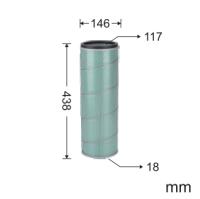 China FS626/KS1927/CJ937/KS5962/P805/P807/P810 For EX300 EP100T Complete Filter Kit for sale