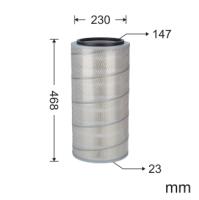 China FS626/KS1927/CJ937/KS5962/P805/P807/P810 For EX300 EP100T Complete Filter Kit for sale