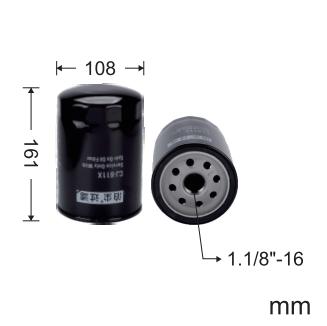 China CA819/CB4001/CB4008/KS2173/KS3507/KS569C/KS5962/P805/P807/P810 For EX300-2/EX300-3 6SD1-T Complete Filter Kit for sale